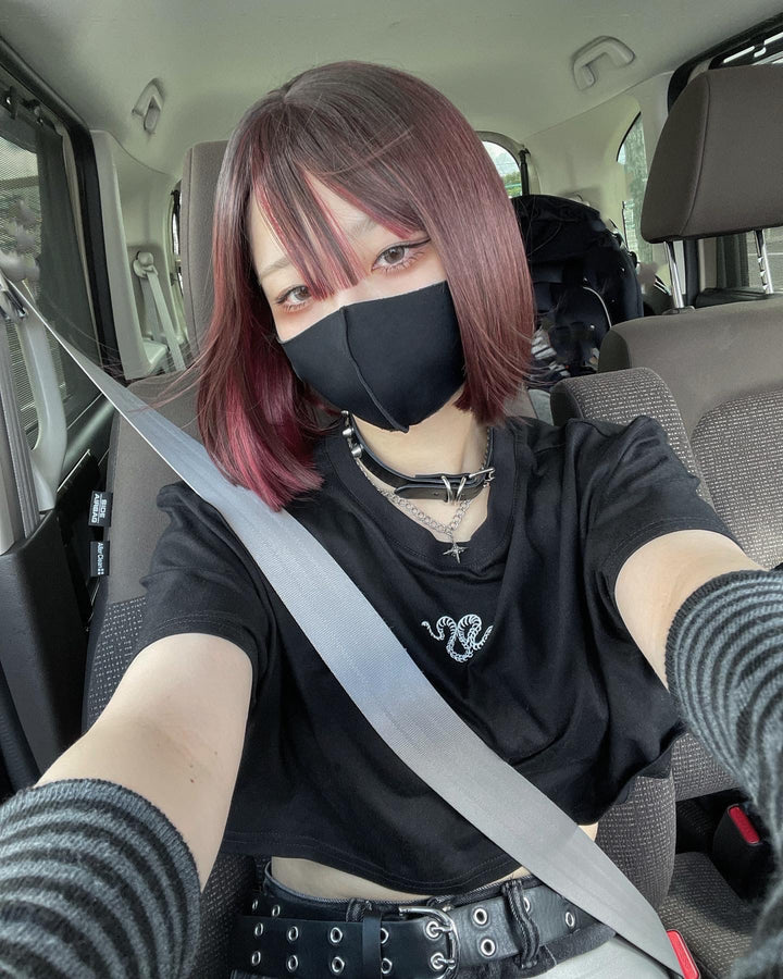 T shirt – gibous.official